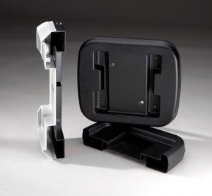 Plastic Instrument Housing | Twin Sheet Forming Services